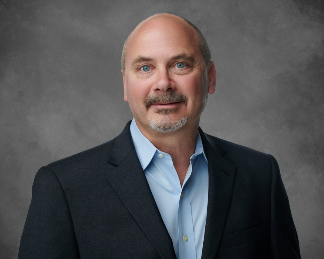 Glenn Mason, MD - Connect 49